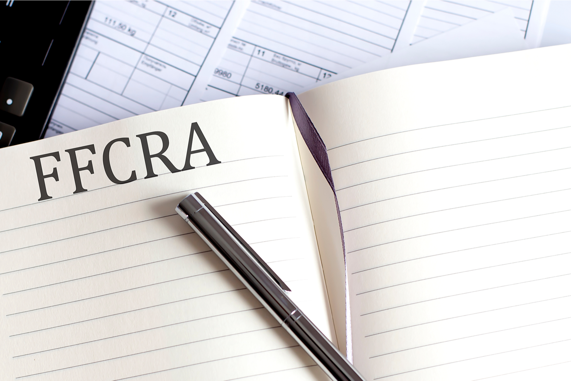 2021 FFCRA Leave Reporting Guidance