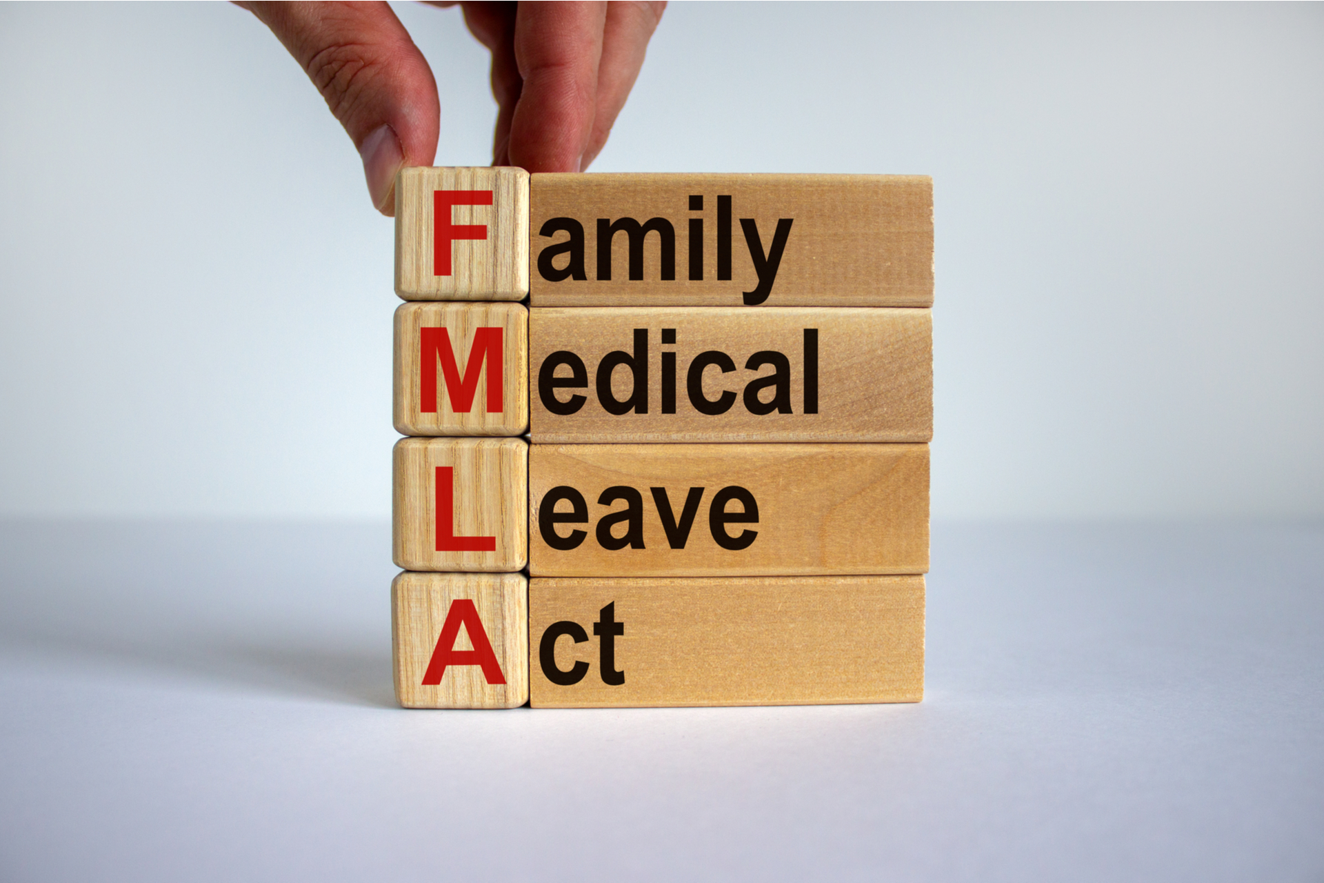 New FMLA Guidance Includes Using Telemedicine as an In-Person Visit