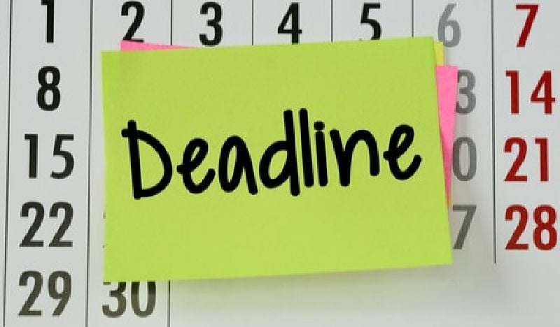 Upcoming Deadlines for ACA Reporting