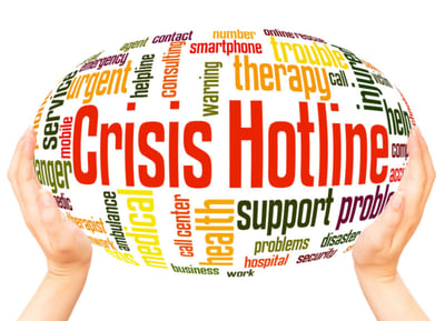 New Mental Health Crisis Dialing Code Launched