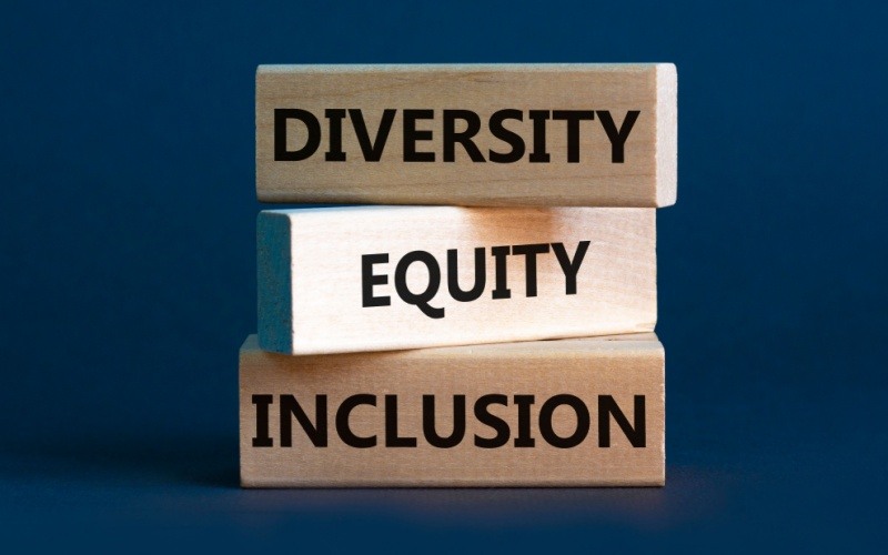 New Guidance Issued on DEI-related Discrimination