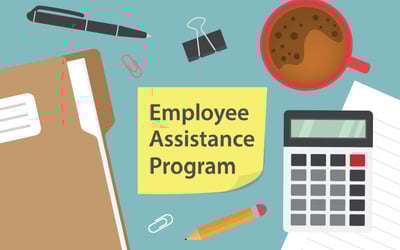 Enhancing the Effectiveness of Employee Assistance Programs