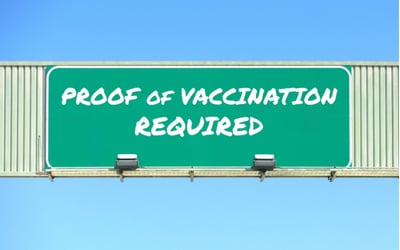 Federal Emergency Temporary Standard Issued with FAQs