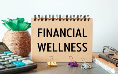 Enhance Employee Engagement and Satisfaction with Financial Wellness ...