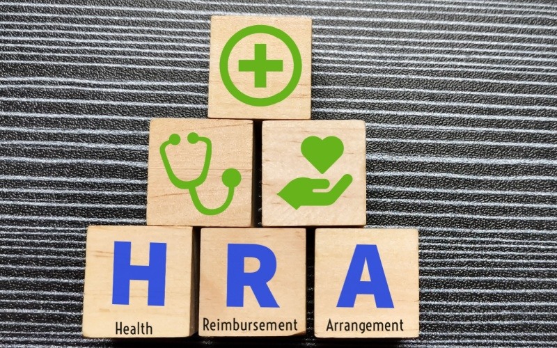 How HRAs Affect Health Insurance Premium Tax Credits for Early Retirees