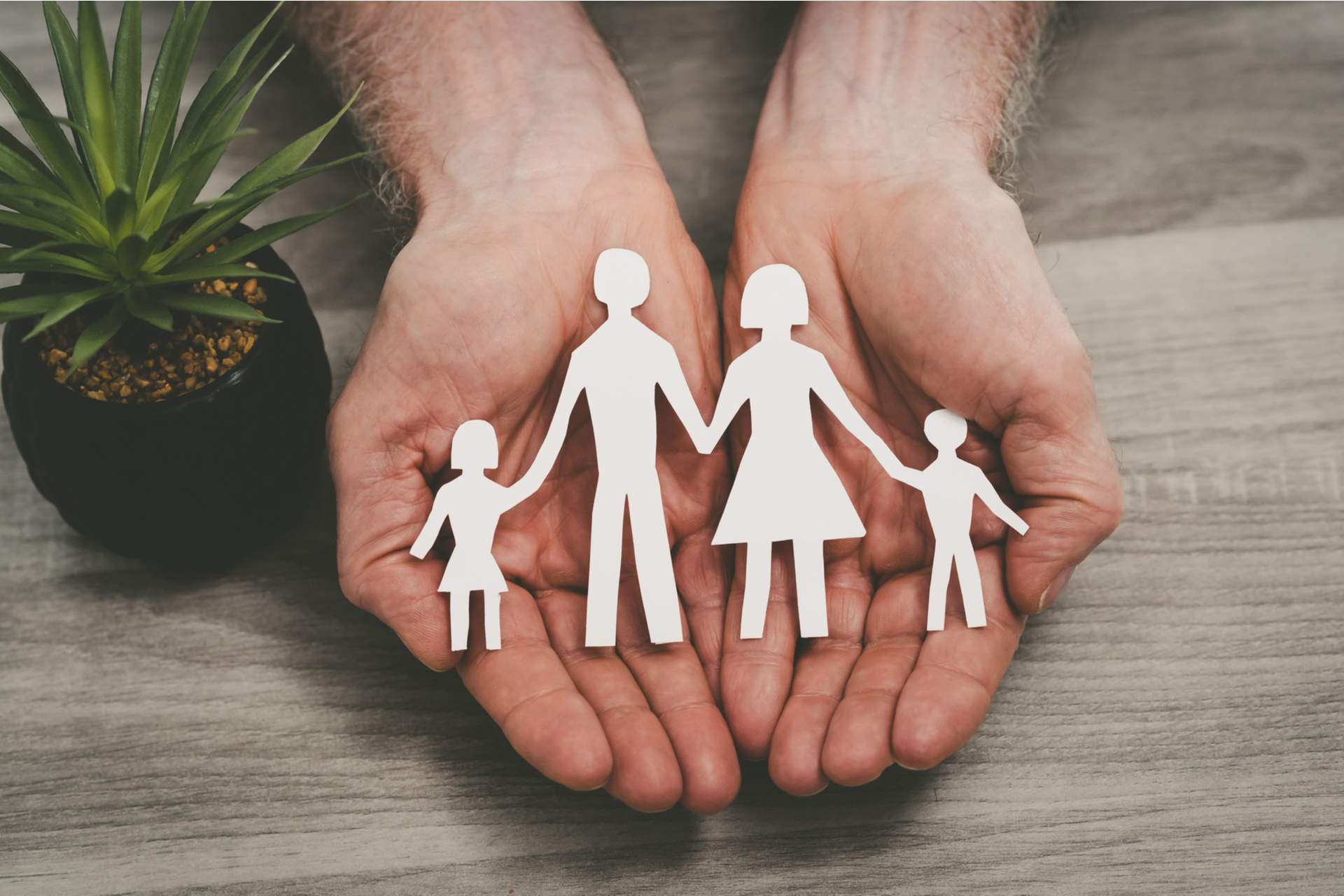 The Importance of Life and Disability Insurance