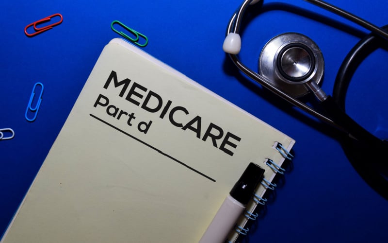 Medicare Part D Disclosures Due in February