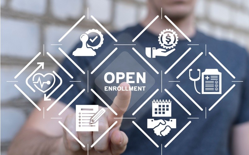 2025 Open Enrollment Communication Tips