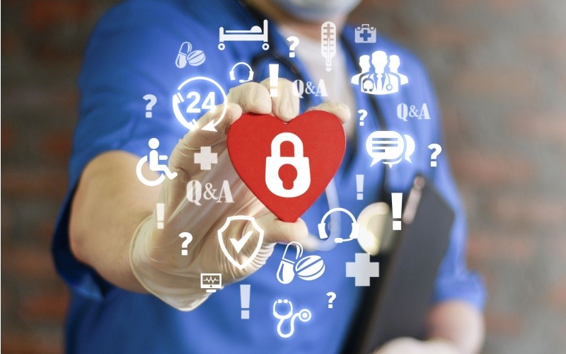New HIPAA Model Attestation Form for Reproductive Health Care Privacy