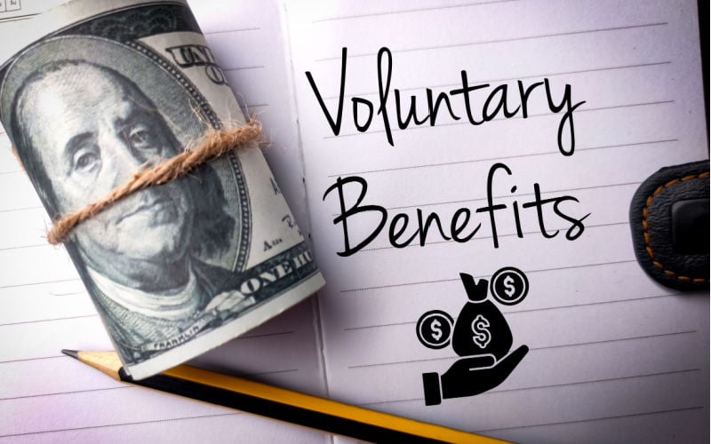 2023 Voluntary Benefit Trends