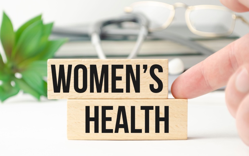New Executive Order Expands Women’s Health Research